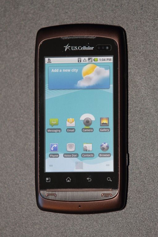 LG Apex Review: Because LG "Pretty Good" Didn't Have The Same Ring