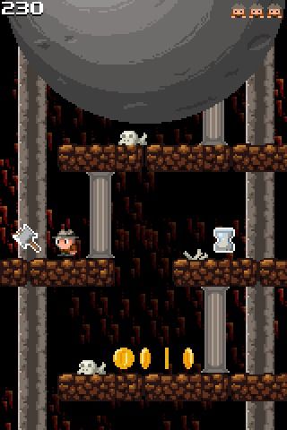 Five New OpenFeint-Enabled Titles Launch Today, Six Existing Games ...