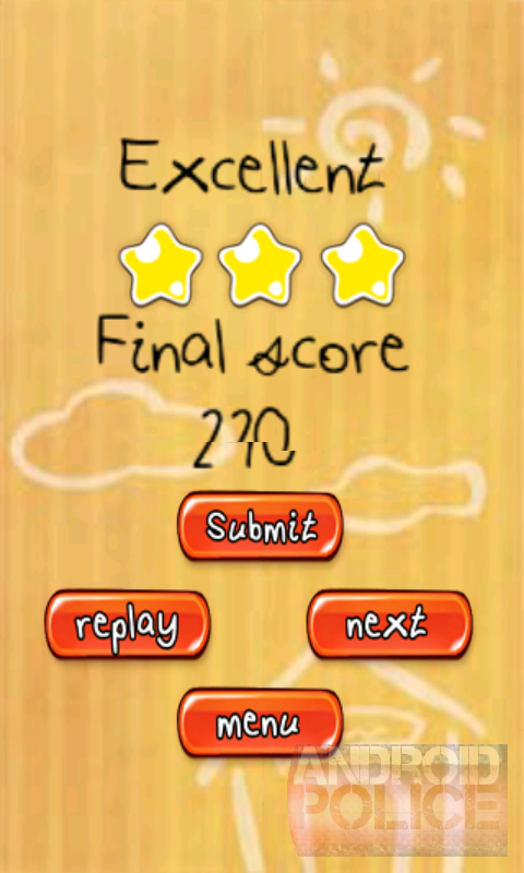 Rope Cut, A Cut The Rope Clone, Enters The Android Market