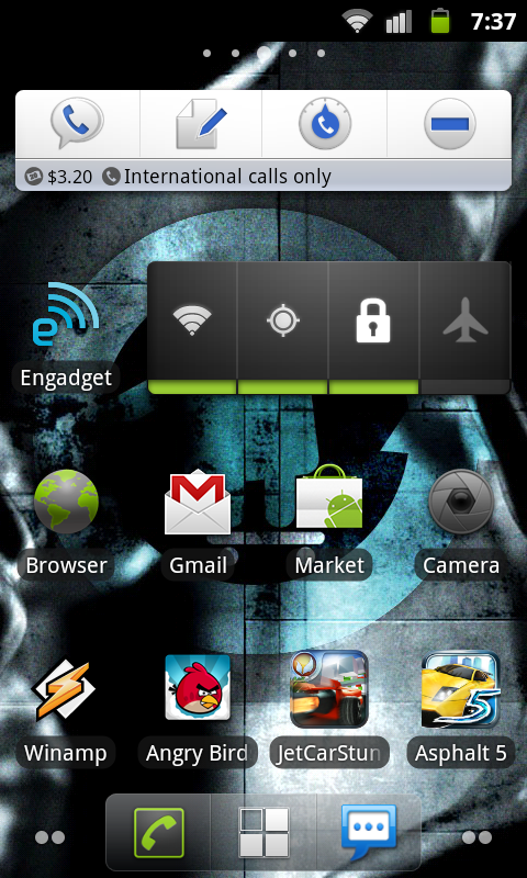 Android Police Editors' Best-Of App Picks - Part 1: Music, Messaging ...