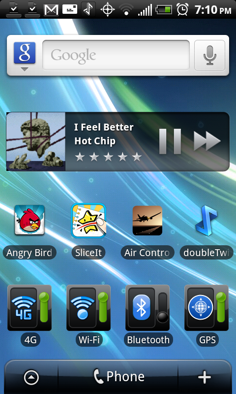 Android Police Editors' Best-Of App Picks - Part 1: Music, Messaging ...