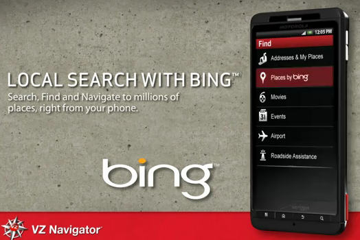 Whoa: Verizon's New VZ Navigator VX Might Just Give Google Navigation A ...