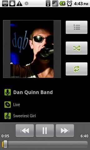 Android Intervention, Part 3 Of 4: Google's Multimedia Problem And How ...
