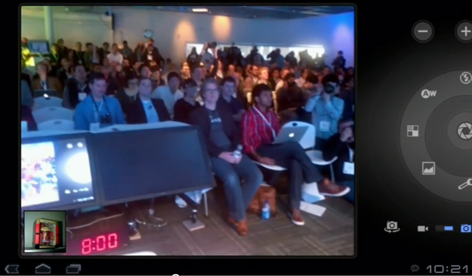 [Recap] Missed Today's Honeycomb Event? Here's All You Need To Know ...