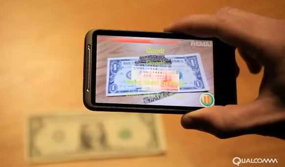 Get Ready For Augmented Reality Awesomeness - Qualcomm To Reveal ...