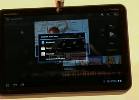 Android Movie Studio For Honeycomb Unveiled At MWC By Eric Schmidt ...