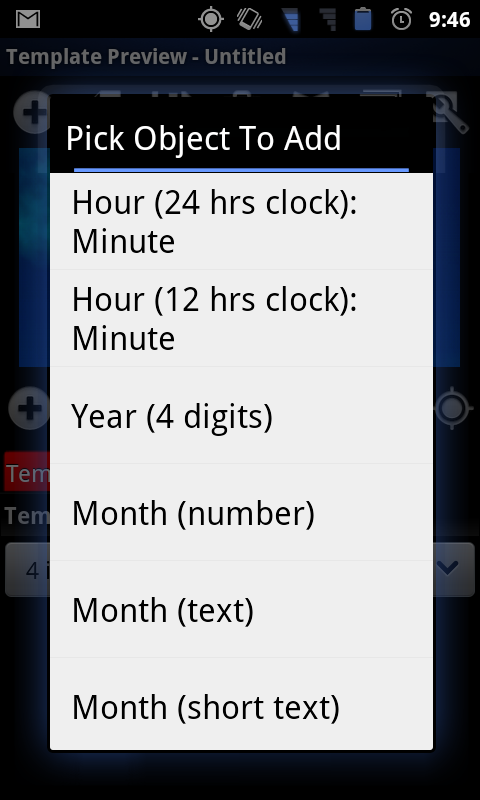 [Hands-On] Make Your Clock Widget: Because Everyone Should Have A ...