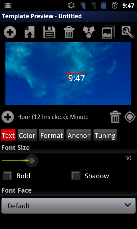 [Hands-On] Make Your Clock Widget: Because Everyone Should Have A ...