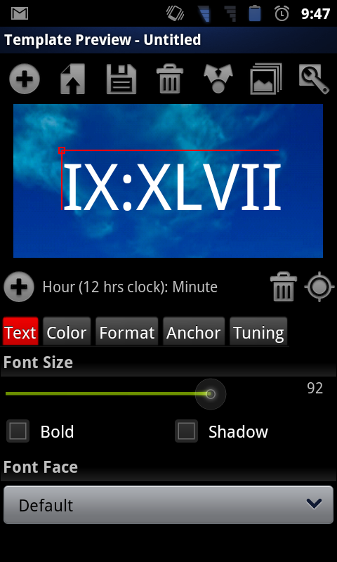 [Hands-On] Make Your Clock Widget: Because Everyone Should Have A ...