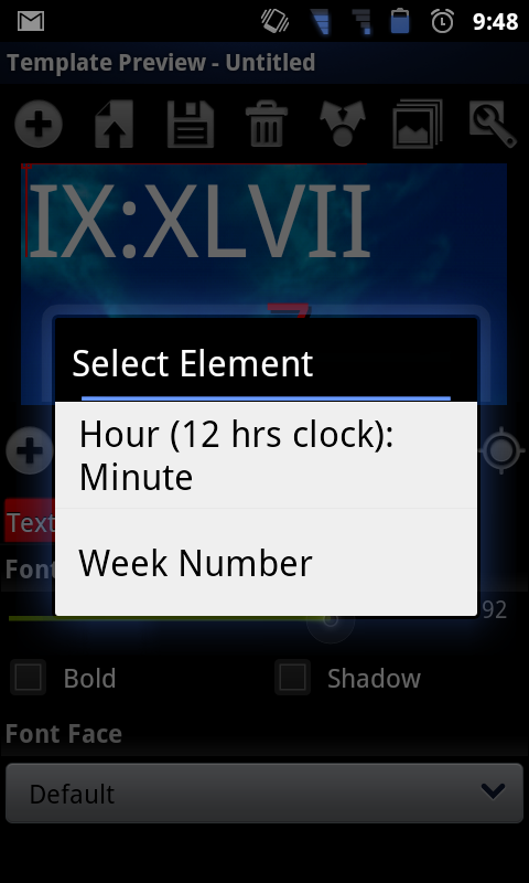 [Hands-On] Make Your Clock Widget: Because Everyone Should Have A ...