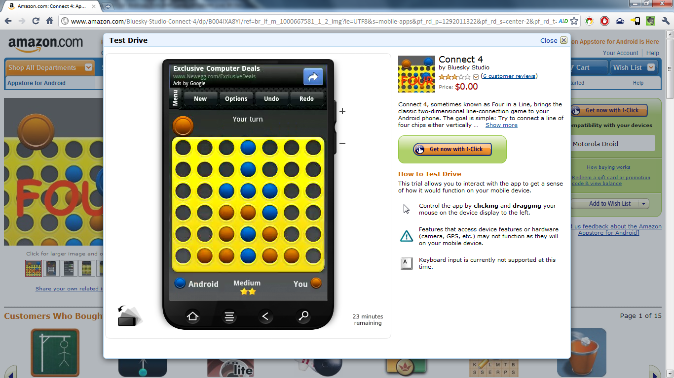 The Pros And Cons Of The Amazon App Store: A Promising Market Replacement?