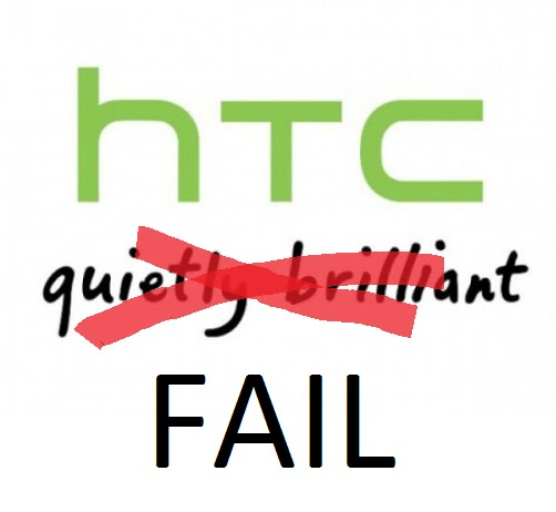 HTC's HTCSense.com Remote Locking Capabilities Are Useful. In Theory ...