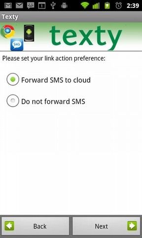 [Review] Texty Brings Texting To Your Computer Because You're Not ...