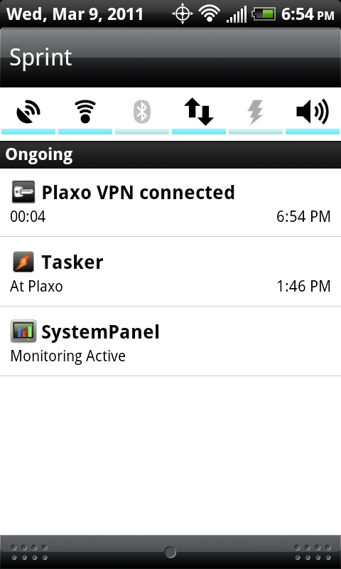 [App Giveaway] 1 VPN Is A 1-Click VPN Widget That Can Save Your ...