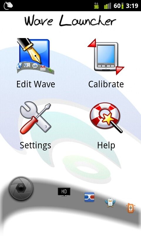 [Review] Wave Launcher Is Like Having WebOS On A Phone That You ...