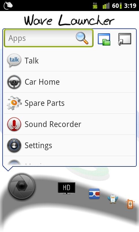 [Review] Wave Launcher Is Like Having WebOS On A Phone That You ...