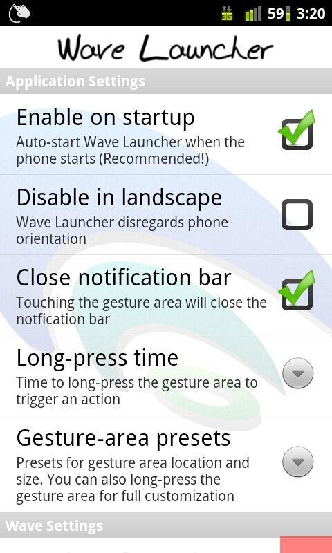 [Review] Wave Launcher Is Like Having WebOS On A Phone That You ...