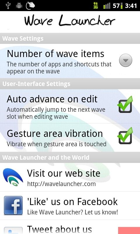 [Review] Wave Launcher Is Like Having WebOS On A Phone That You ...