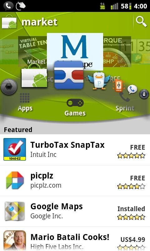 [Review] Wave Launcher Is Like Having WebOS On A Phone That You ...