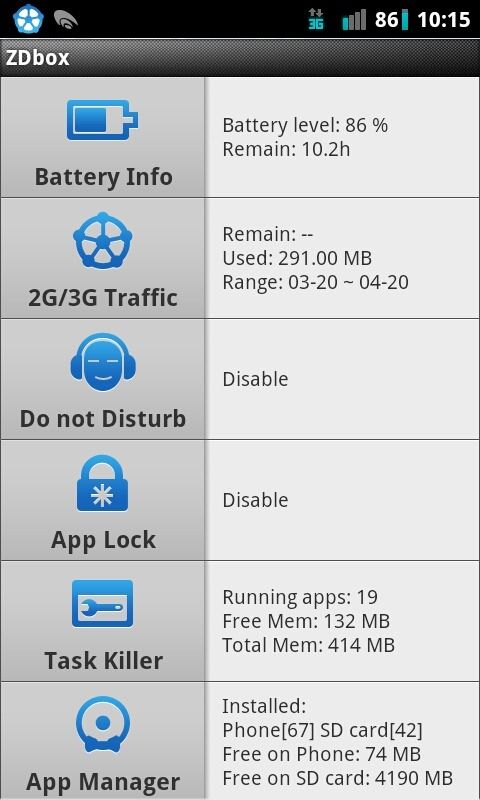 [Review] ZDbox Delivers All Of Those Android Tools You Ordered