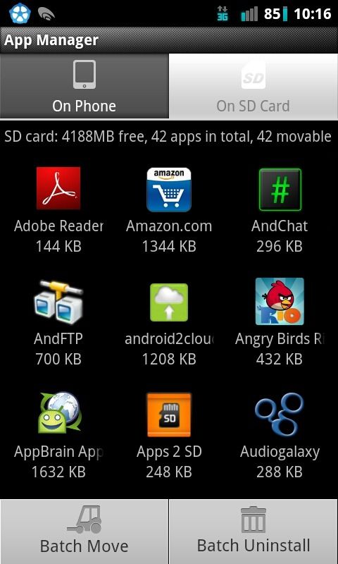[Review] ZDbox Delivers All Of Those Android Tools You Ordered