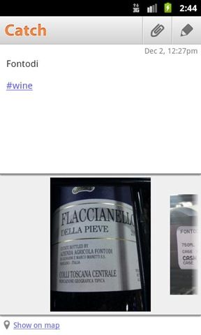 Catch.com Launches Catch Pro, We Give Away Three 6-Month And Two 1-Year ...