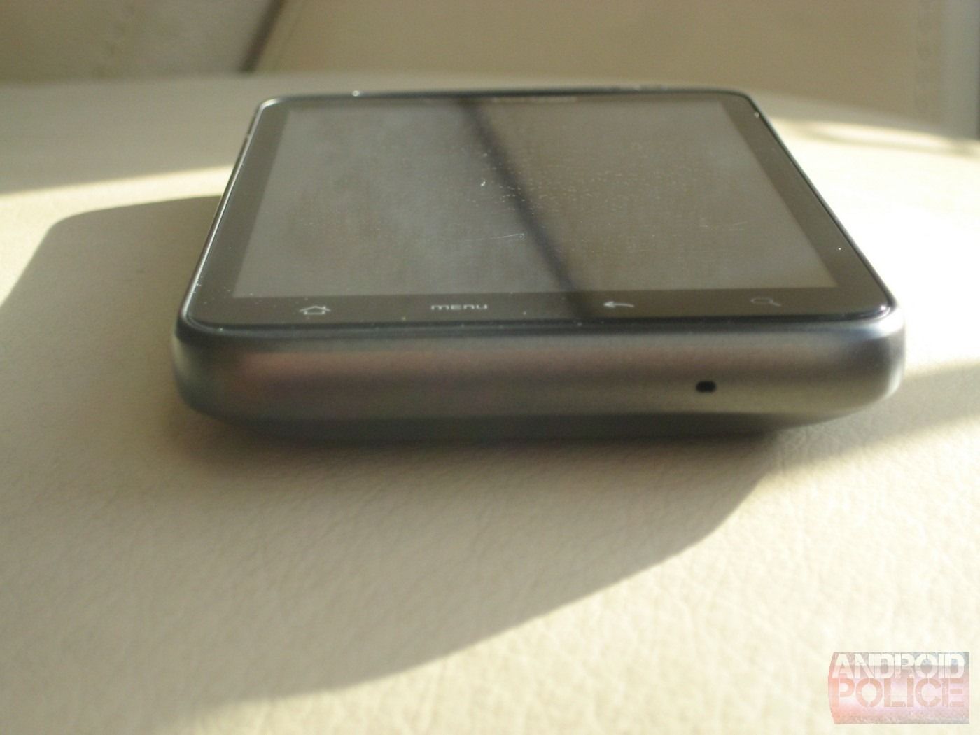 HTC ThunderBolt Review: When 'Tried And True' Meets 'New And Blazing Fast'