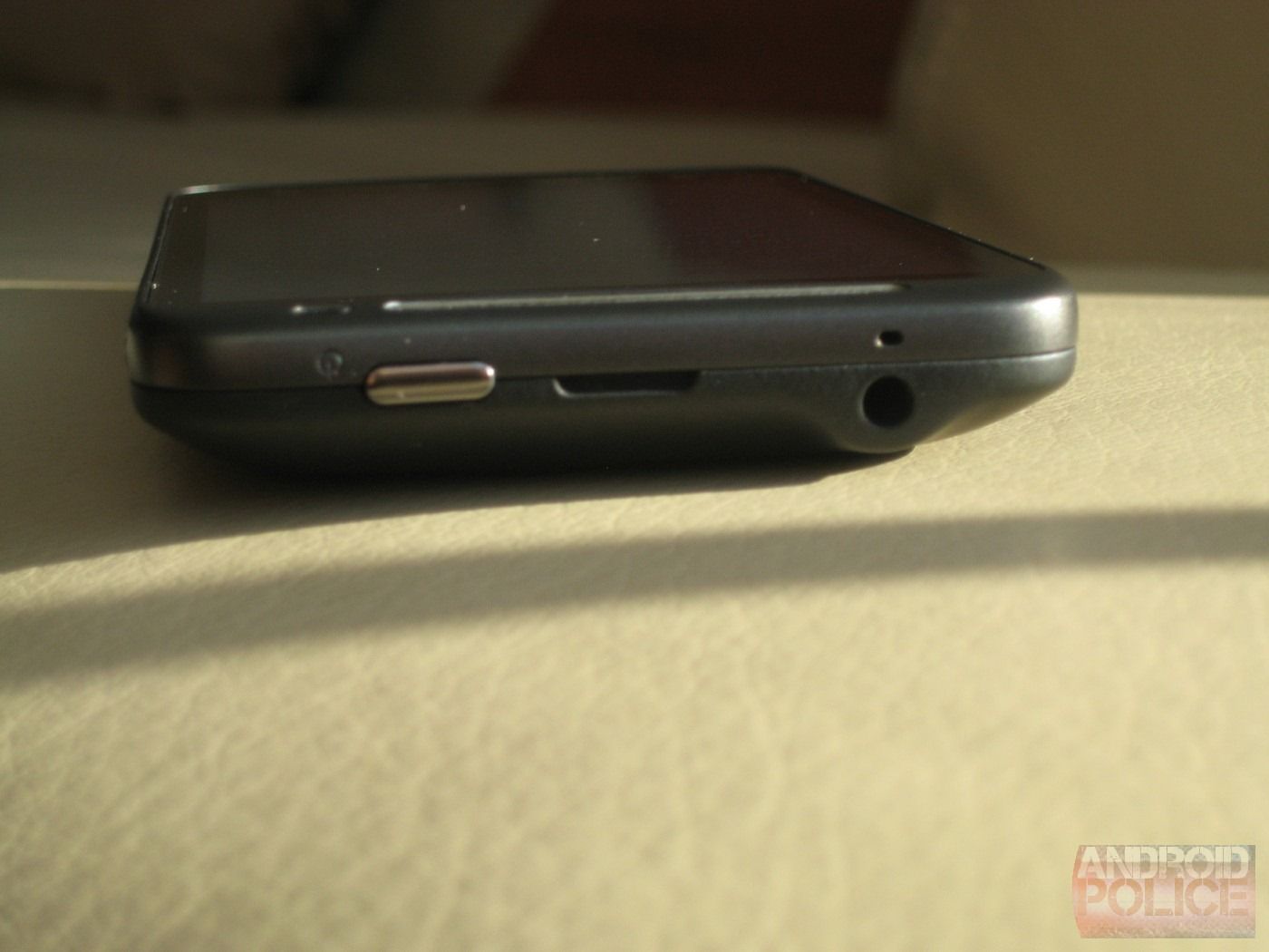 HTC ThunderBolt Review: When 'Tried And True' Meets 'New And Blazing Fast'