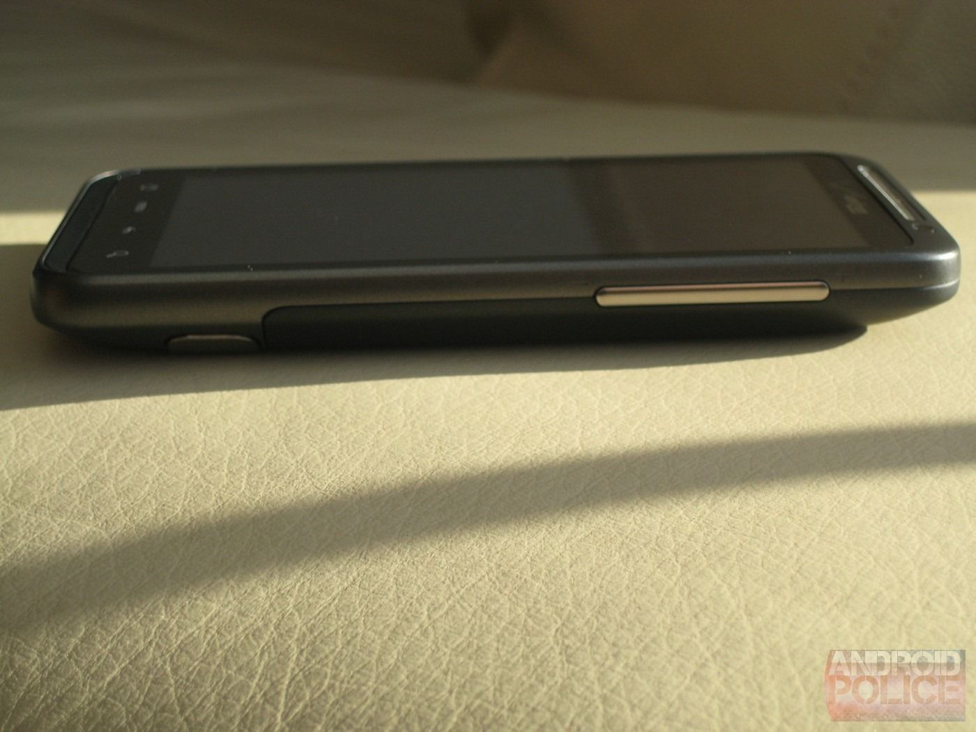 HTC ThunderBolt Review: When 'Tried And True' Meets 'New And Blazing Fast'