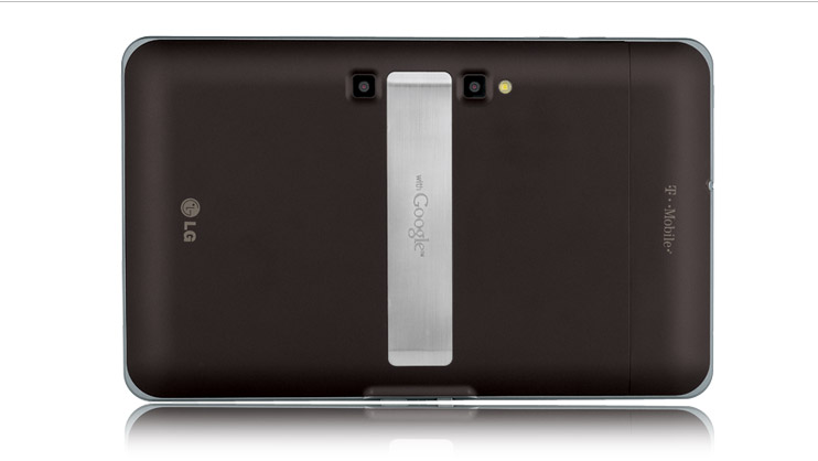 LG G-Slate Now Available At T-Mobile, Starting At $529.99 On-Contract ...