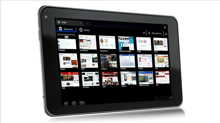 LG G-Slate Now Available At T-Mobile, Starting At $529.99 On-Contract ...