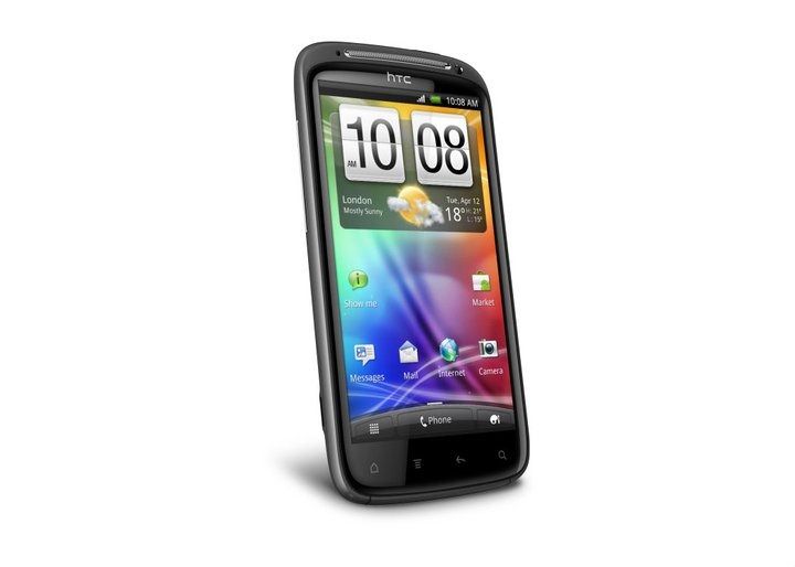Dual-Core HTC Sensation Official, Coming To T-Mobile USA As Sensation ...