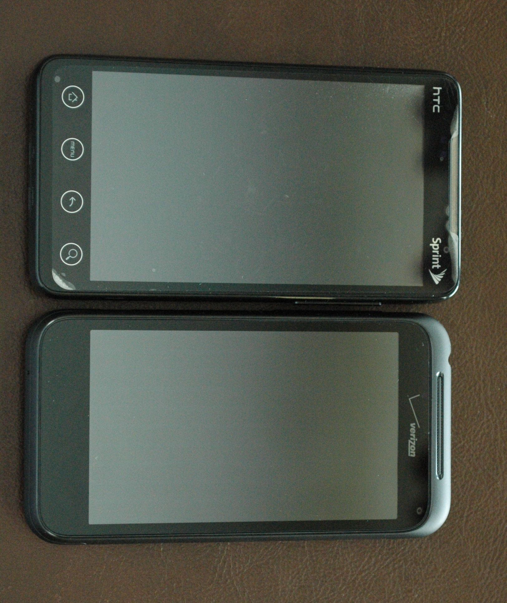 Unboxing & First Hands-On With The HTC DROID Incredible 2