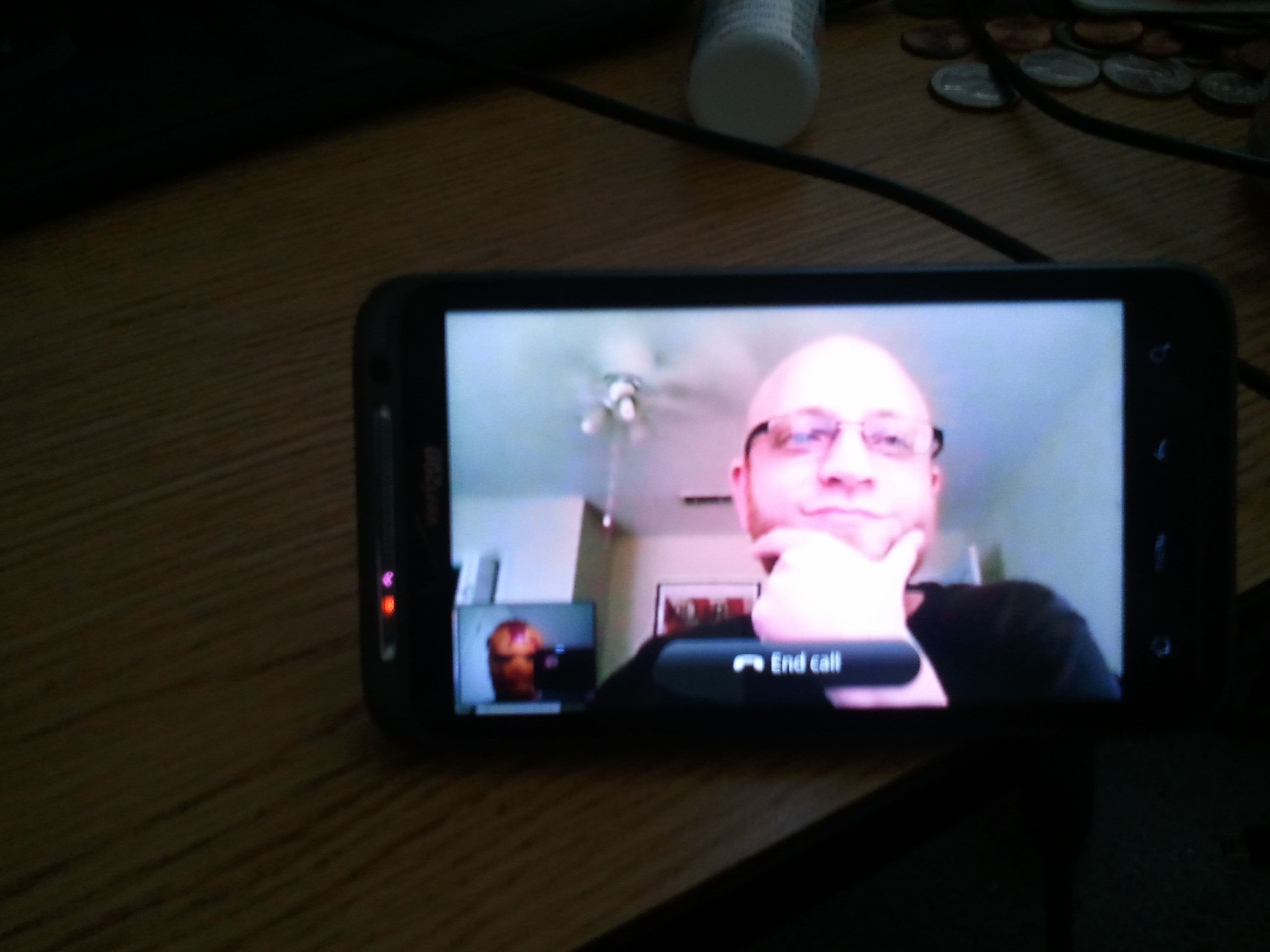 [Download] Skype With Video Chat For The HTC Thunderbolt