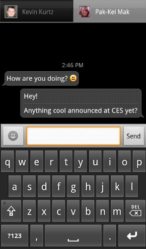For The Conversationalists - Today's Free Premium Amazon Appstore App ...
