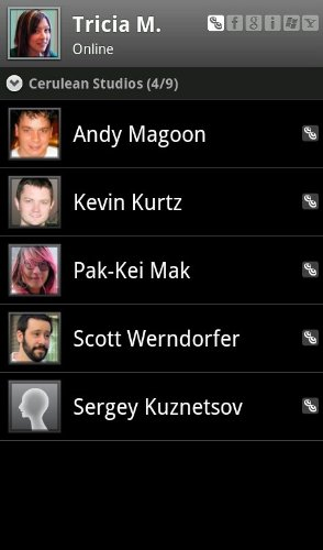 For The Conversationalists - Today's Free Premium Amazon Appstore App ...