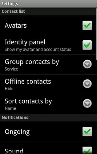 For The Conversationalists - Today's Free Premium Amazon Appstore App ...