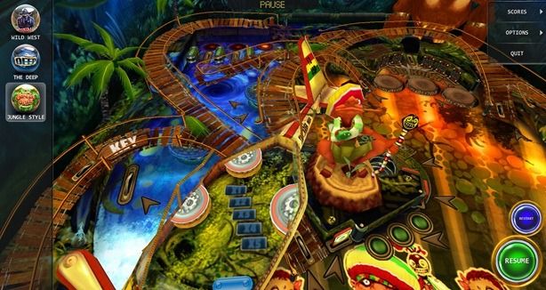 [Upcoming] Three New Games Designed For Tegra Devices - Riptide GP ...