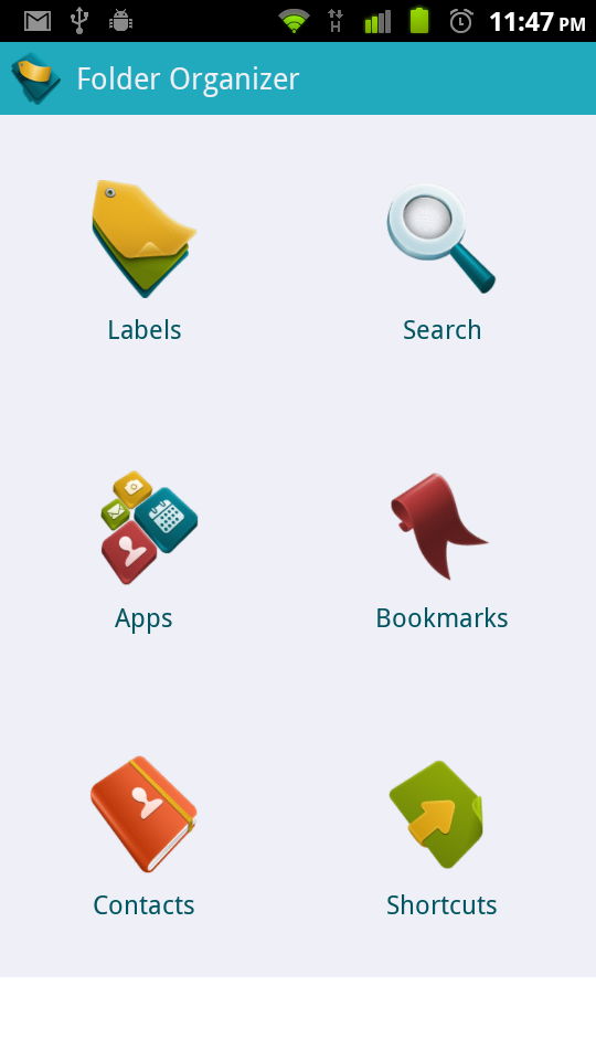 [Review] Folder Organizer Brings Deep Customization to Organizing Apps