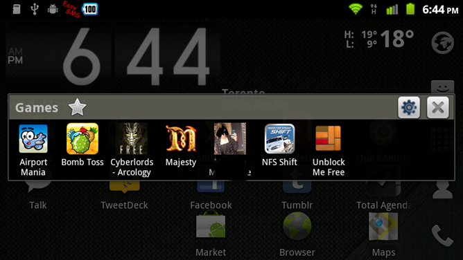 [Review] Folder Organizer Brings Deep Customization to Organizing Apps