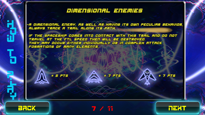 [Review] Hyperlight Brings Tilt-Controlled Madness to a Faster-Than ...