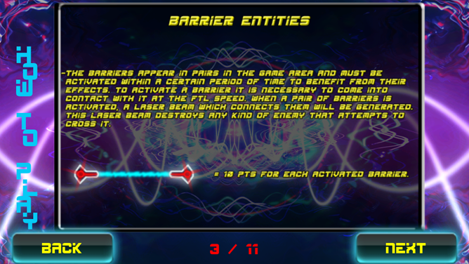 [Review] Hyperlight Brings Tilt-Controlled Madness to a Faster-Than ...