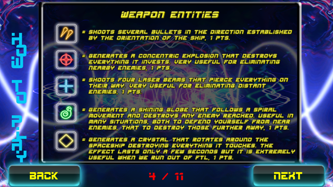 [Review] Hyperlight Brings Tilt-Controlled Madness to a Faster-Than ...