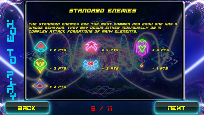 [Review] Hyperlight Brings Tilt-Controlled Madness to a Faster-Than ...