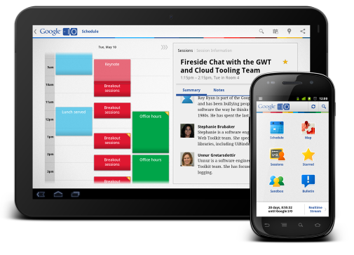 Inspiration For Developers: Want Examples Of Excellent Android Code ...