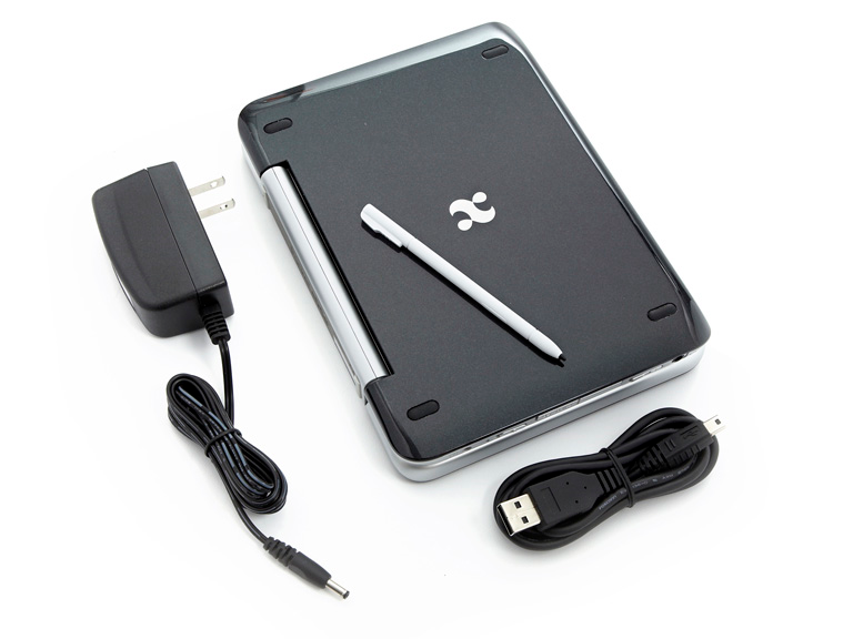 [Deal Alert] enTourage Pocket eDGe Dualbook Android Tablet/e-Ink Reader ...
