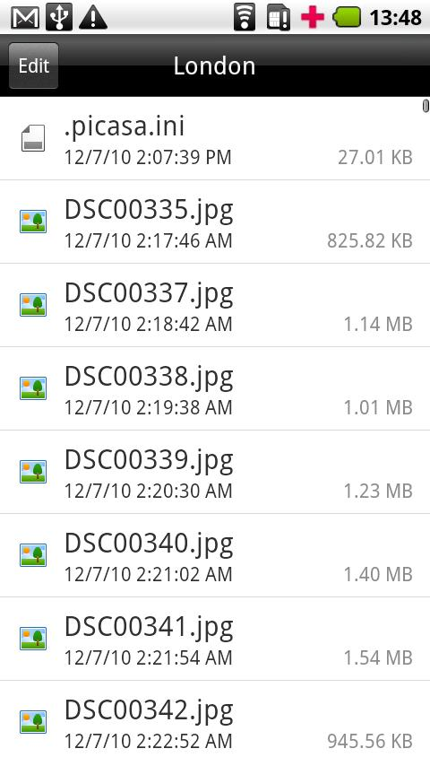 Synology NAS Users Get Remote File Management And Download/Upload ...