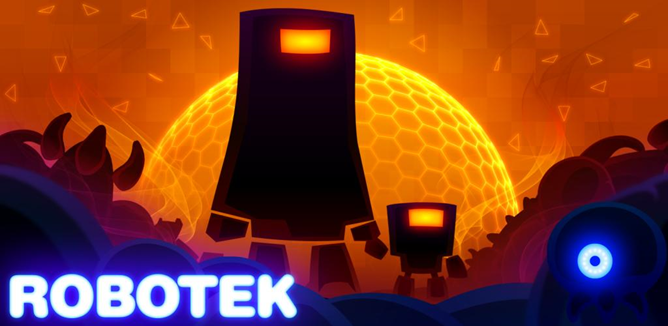 [New In The Market] Robotek Brings Lasers, Explosions, and Risk-Based ...