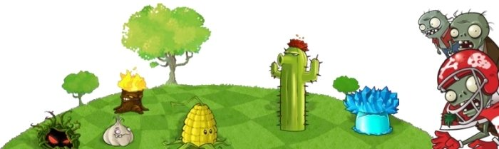 PopCap's Plants Vs Zombies Finally Reaches Android - Free Download ...