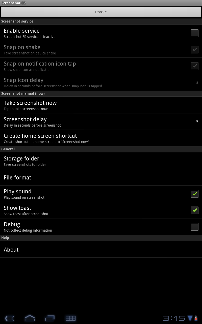 Samsung Galaxy Tab 10.1 Already Rooted Using The Easiest Root ...